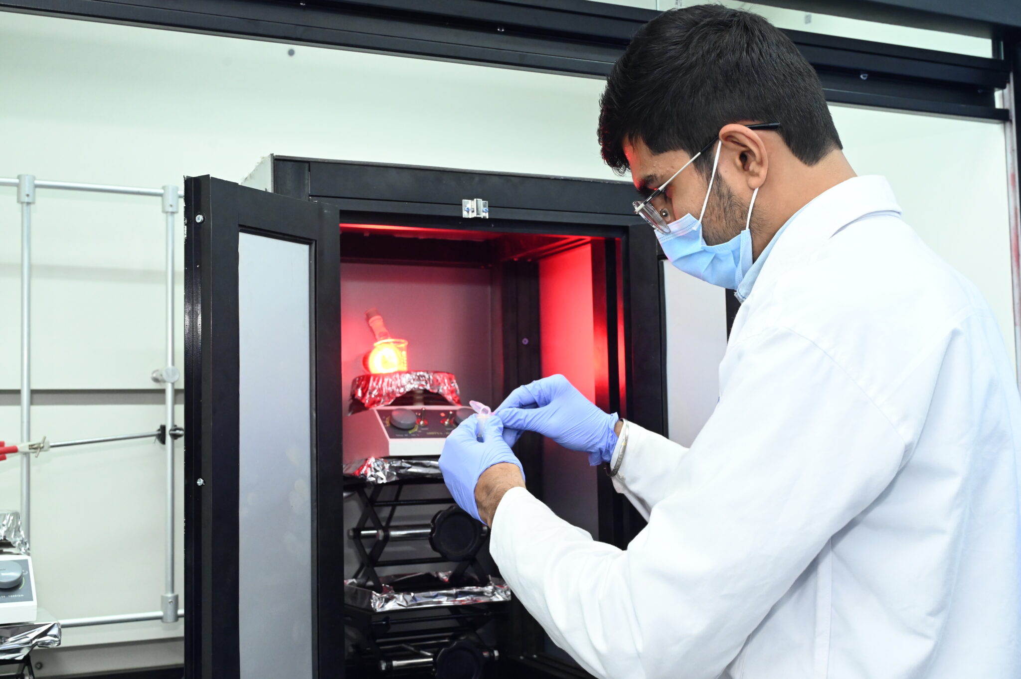 About Us - Aralresearch