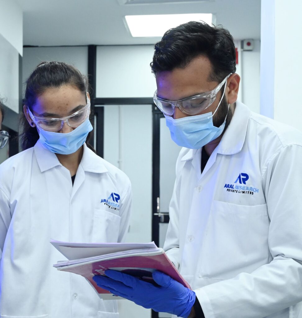 Why Aral Research - Aralresearch